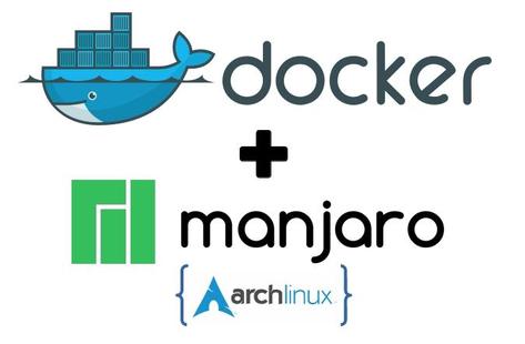 Getting started with Docker on Manjaro (Arch Linux) | Boseji’s Lab